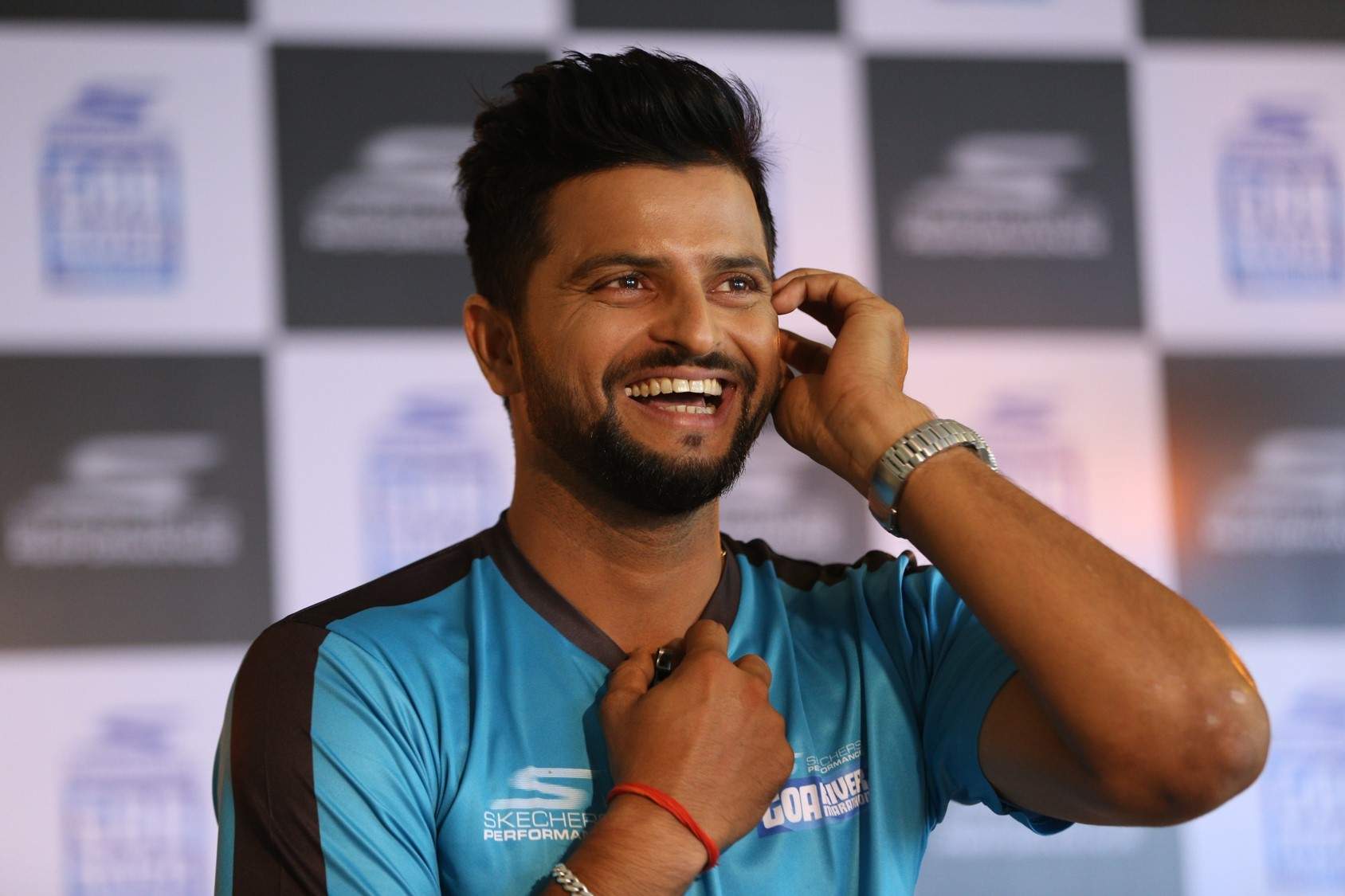 Suresh Raina- A master in changing the game left-handedly